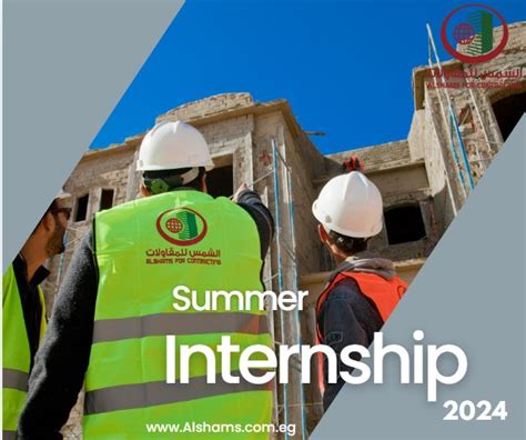 Yahia Abdelhamid On Linkedin Construction Safety Internship