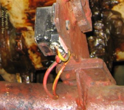 Firing Circuit In New Turrets Tiger1 Info