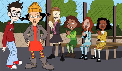 Recess Ashleys By Gale On Deviantart