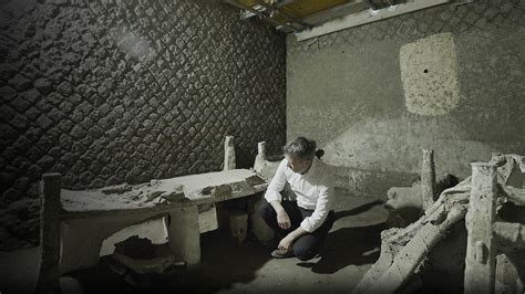 Watch Pompeiis Secret Underworld Online 2025 Movie Yidio