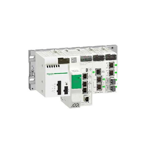 Brand New Industrial Controls Network Module Modicon M340 Bmxnoc0401 Plc Module