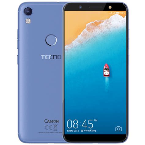 The Best Tecno Phones With Gb Ram And Prices In Nigeria Gadgetstripe