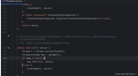 Threadlocal与inheritablethreadlocalinheritablethreadlocal和threadlocal
