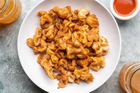 Southern Style Deep Fried Chitterlings Recipe