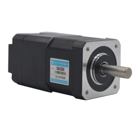 china customized integrated closed loop pulse stepper motor