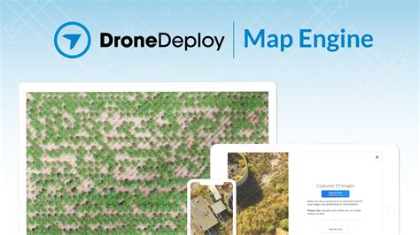 Dronedeploy Releases Intelligent Cloud Photogrammetry Business Wire