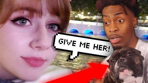 Woman Comes Out As Zoophile Transcanine On Twitter Aknottyprincess