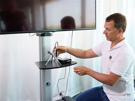 Efficacy Of Real Time Feedback Exercise Therapy In Patients Following