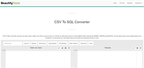 10 Best Import Csv To Ms Sql Tools 2024 Free Download