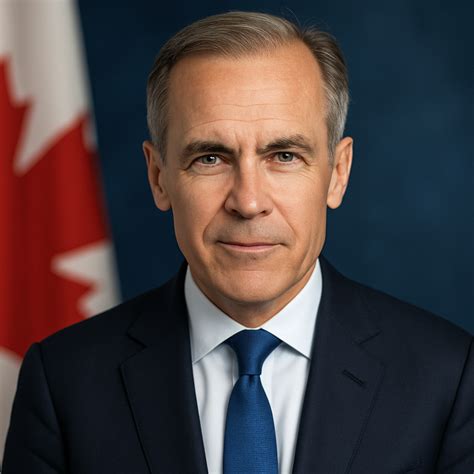 Who Is Mark Carney Canadas New Prime Minister In 2025 Biography