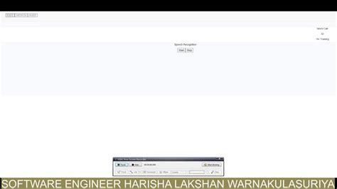 harisha lakshan warnakulasuriya on linkedin saas desktop web application engineer saas