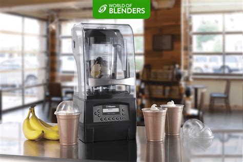 Blender Noise Reduction 8 Ways To Make Your Blender Quieter