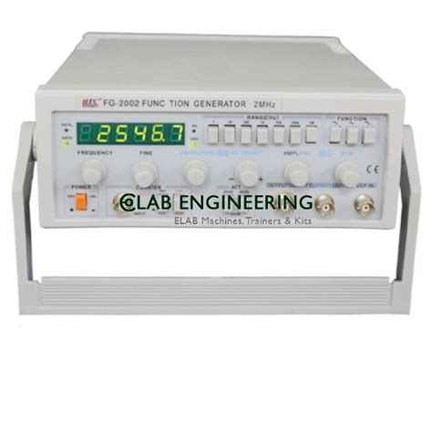 Electronics Lab Equipments Manufacturers Suppliers And Exporters In India