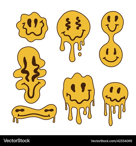 Flushed Emoji Distorted At Chuck Miranda Blog