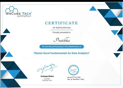 Pratibha Khade On Linkedin Dataanalytics Excelmastery Datadriven