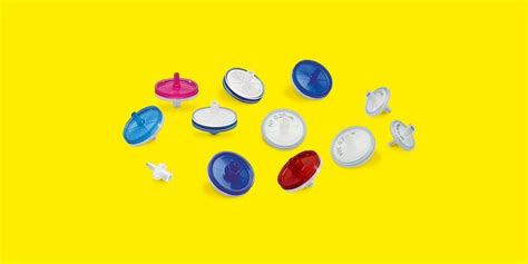 Choosing The Best Syringe Filter For Your Application Lab Manager