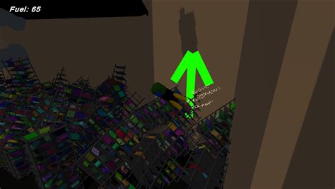 My First Ever Finished Game Projectwarehouse By Xvice1337