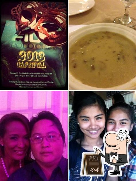 The Last Chukker Restaurant Makati Restaurant Reviews