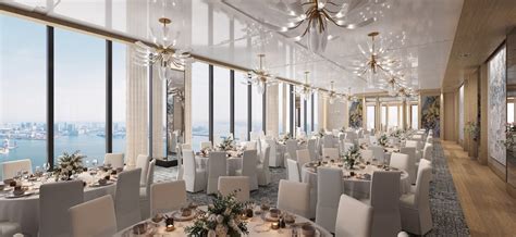 Fairmont Tokyo Makes Its Grand Debut In Japan The Conversation With
