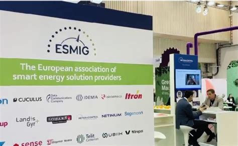 Esmig On Linkedin Eworld2023