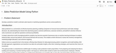amit baviskar on linkedin datascience salesforecasting