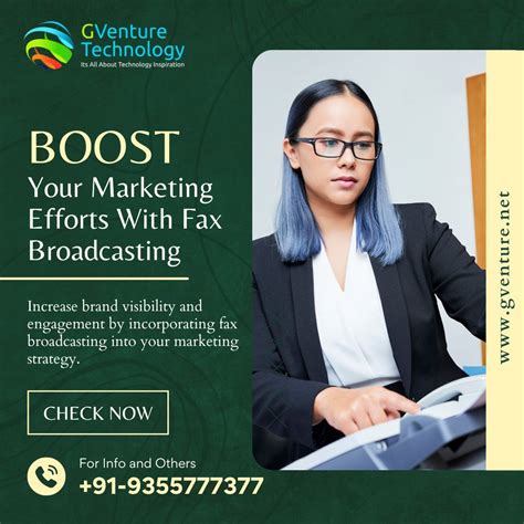 Akshat Jindal On Linkedin Faxbroadcasting Efficiency Solution Marketing Fax