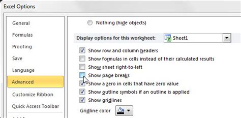 Excel How Do I Add Headers And Footers To My Worksheet When I Print It