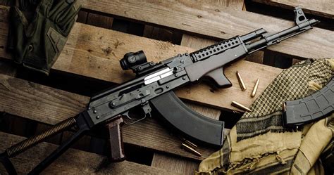 Ak47 Underfolder Upgrade