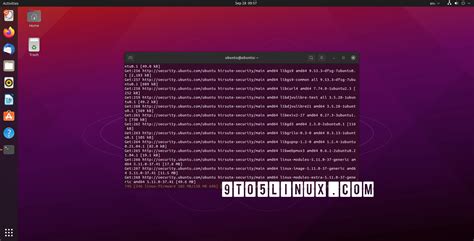 ubuntu 20 04 lts archives 9to5linux