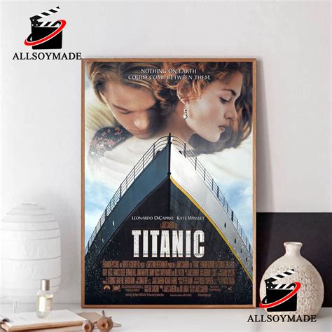Titanic Movie Poster New At Terry Knapp Blog