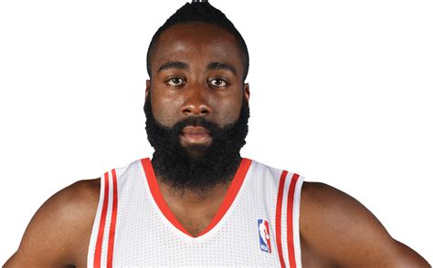 James Harden Beard Png Collection Bold Style For Digital Content