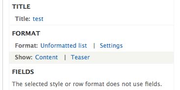 Display Modes View Modes Form Modes What S The Difference DrupalEasy