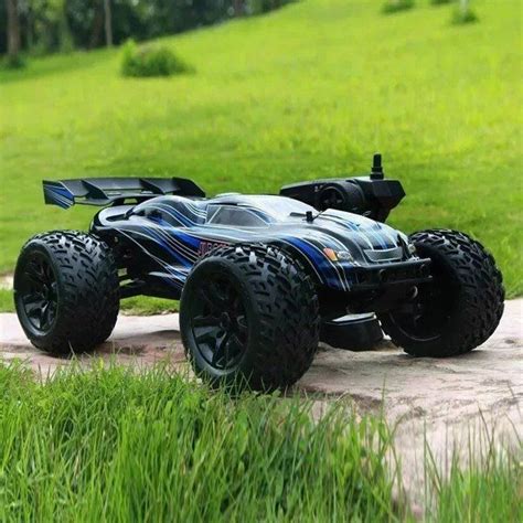 Your Ultimate Guide to RC Cars | Techno FAQ