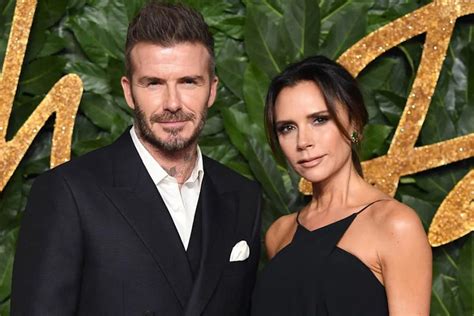 Victoria Beckham Cumplió 50 Años Festejó Con Amigos Y Hubo Baile Con