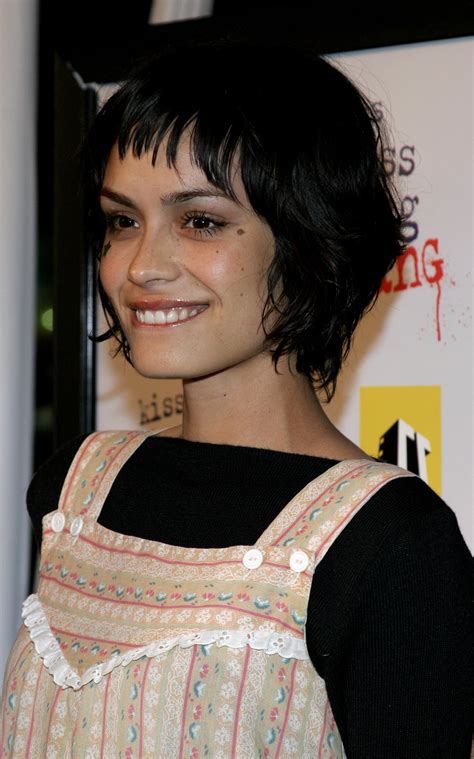 Shannyn Sossamon Ladyladyboners