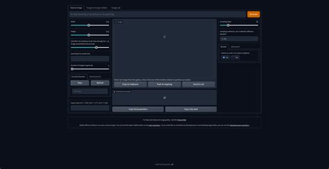 How To Run Stable Difussion Similar To Dalle Greg Hilston