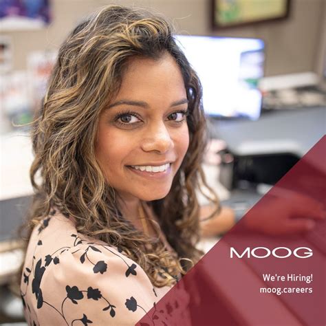 Moog Inc On Linkedin Moogcareers