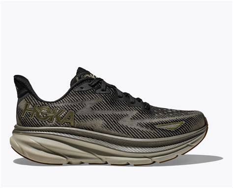 Mens Clifton 9 Running Shoe Hoka®