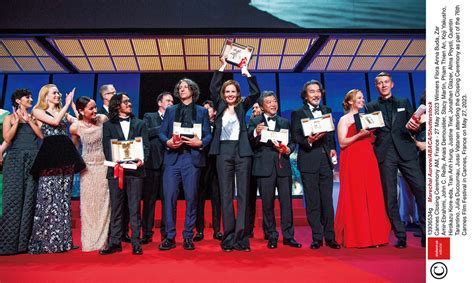 [기획] 제 76회 칸 영화제 폐막 영화는 이렇게 계속되고