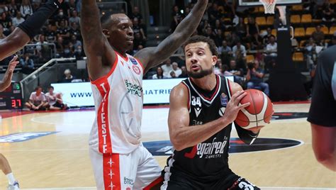 Mannion E Belinelli Leader La Virtus Batte Trieste La Repubblica