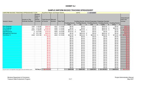 How To Track Clients With A Spreadsheet Inside Components Of A Spreadsheet And Client Tracking