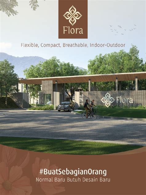Cluster Flora E Brochure Pdf