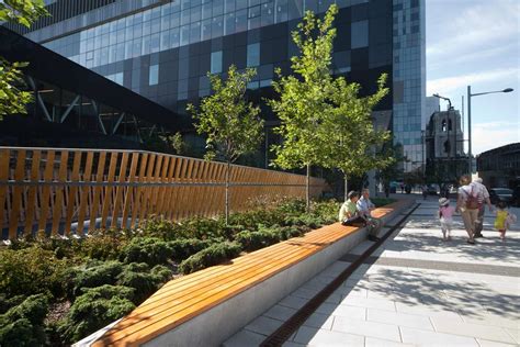 Pin By Kalyn Crosier On Design Seating Landscape Architecture Architecture Contemporary