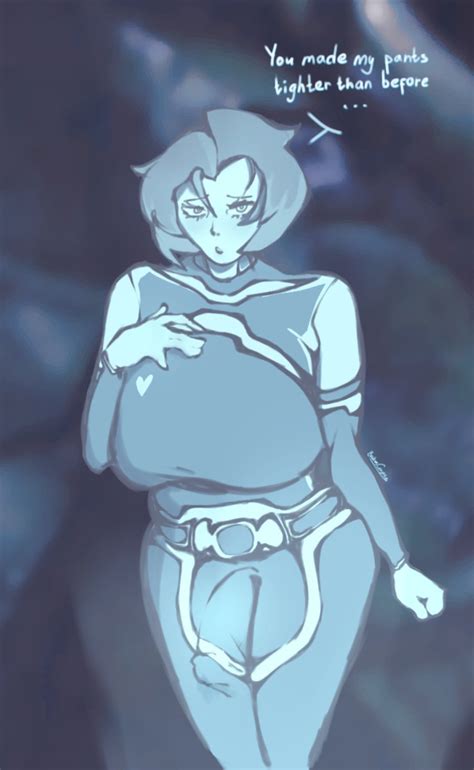 Rule 34 1futa Ai Character Art Artificial Intelligence Artwork Artwork Digital Blue Body