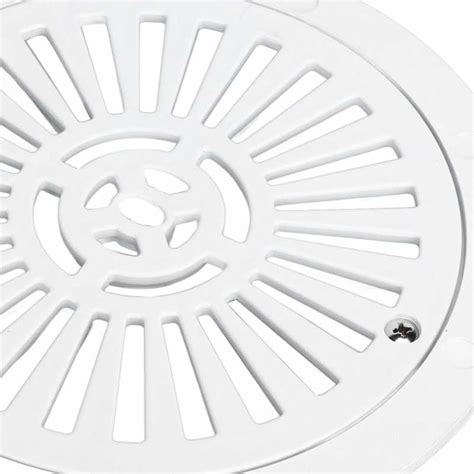 Pool Main Drain Floor Drain High Efficiency Abs Sw Vicedeal