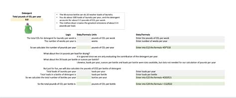 Solved Use The Excel Workbook Template Below To Complete The Chegg Com