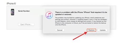 How To Reset Lost Passcode Of IPhone Or IPad Tactig