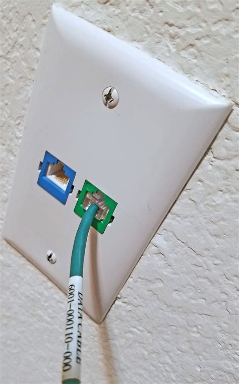Can Hardwired Telephone Lines Be Used To Extend A Dsl Connection