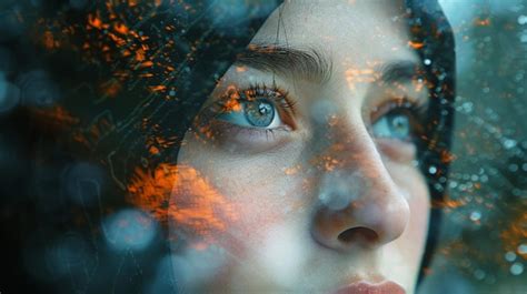 Premium Photo Embracing Vulnerability As A Pathway Background