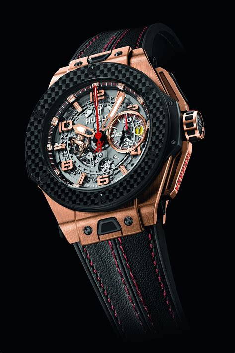 Hublot Big Bang Porto Cervo Evolution Watch 301pe2180rw0904